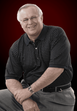 Dr. Mike Hamlet - First North